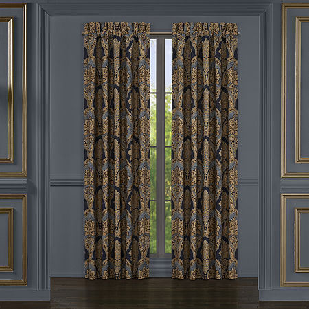Click here for J Queen New York Bristol Window Panel Pair  50 x 8... prices
