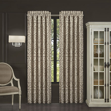 Click here for J. Queen New York Milan Window Panel Pair prices