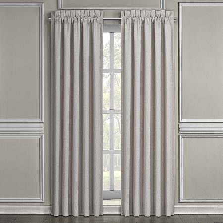 Click here for J Queen New York Angeline Window Panel Pair  50 x... prices