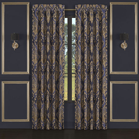 Click here for J Queen New York Woodstock Window Panel Pair  50 x... prices