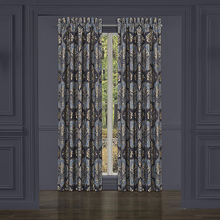 Click here for J Queen New York Middlebury Window Panel Pair  50... prices