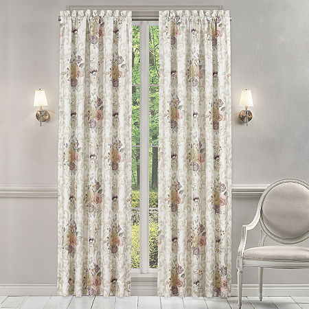 Click here for Royal Court Chardonnay Window Panel Pair prices