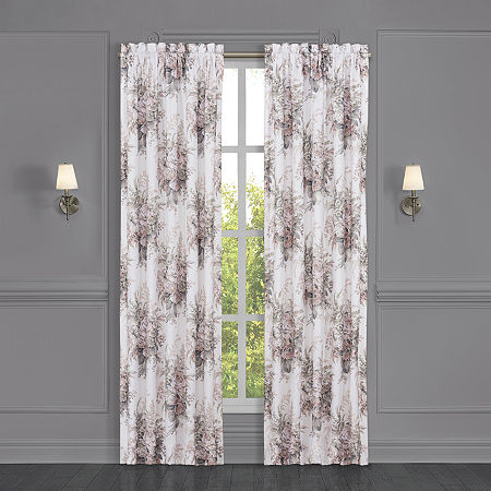 Click here for Royal Court Estelle Window Panel Pair prices
