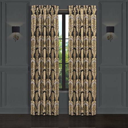 Click here for J. Queen New York Melina Window Panel Pair prices