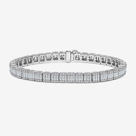 Click here for (I / I1) Womens 5 CT. T.W. Lab Grown White Diamond... prices