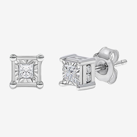 Click here for (I / I1) 1/2 CT. T.W. Lab-Grown White Diamond 10K... prices