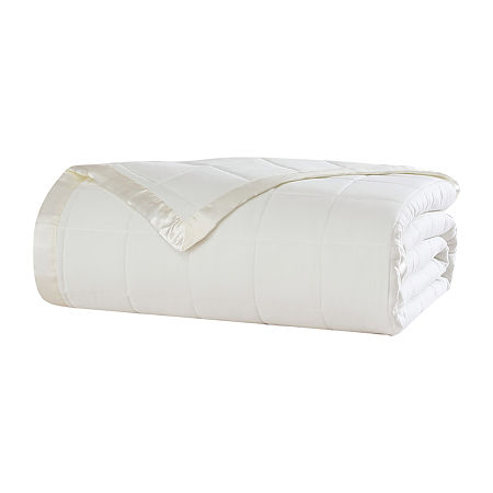 Click here for Beatrice Home Down Alternative Solid Blanket  King... prices