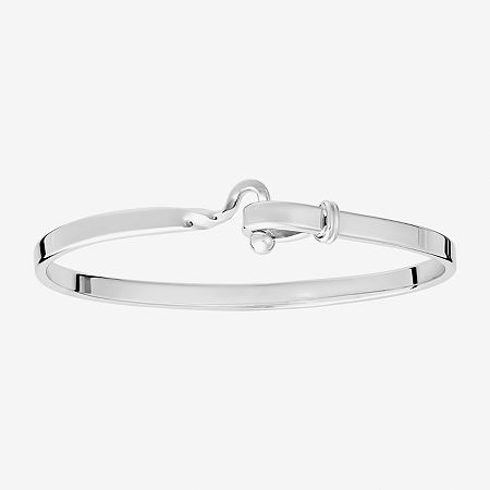 Click here for Silver Reflections Womens Pure Silver Over Brass B... prices