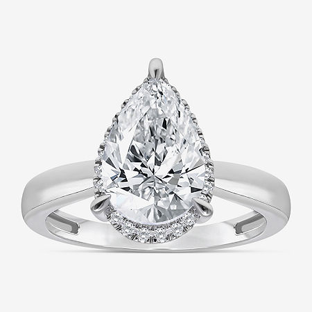 Click here for (I / I1) Womens 3 1/7 Ct. T.W. Lab Grown White Dia... prices