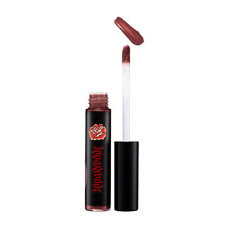 Click here for Reina Rebelde Lip Brilliance  One Size  Red prices