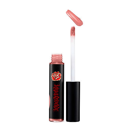 Click here for Reina Rebelde Lip Brilliance  One Size  Pink prices