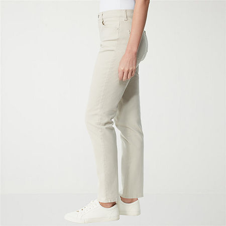 Click here for Gloria Vanderbilt Amanda Womens High Rise Stretch... prices