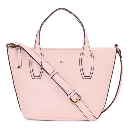 Click here for Liz Claiborne Marina Mini Tote Crossbody Bag  One... prices