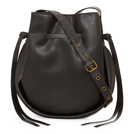 Click here for a.n.a Livy Bucket Bag  One Size  Black prices