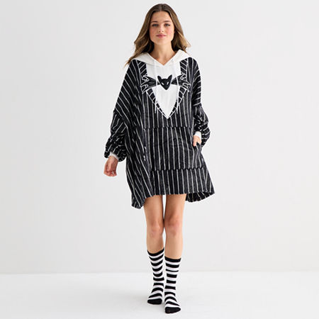 Click here for Disney Mjc Womens Easy-on + Easy-off Nightmare Bef... prices