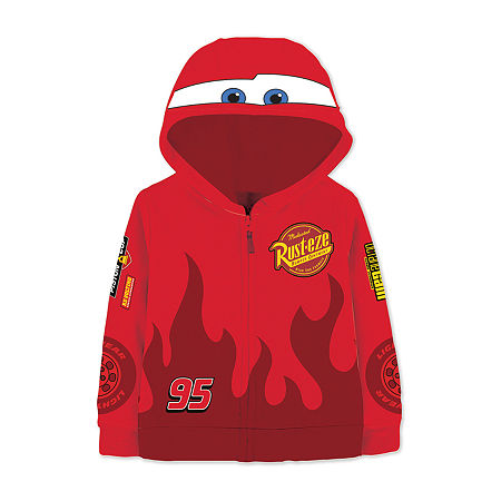 Click here for Disney Collection Little & Big Kid Boys Long Sleev... prices