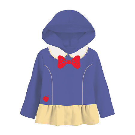 Click here for Disney Collection Little & Big Kid Girls Long Slee... prices