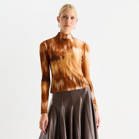 Click here for Worthington Womens Long Sleeve Turtleneck  X-large... prices