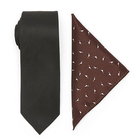Click here for Shaquille ONeal XLG Tie Set  One Size  Black prices