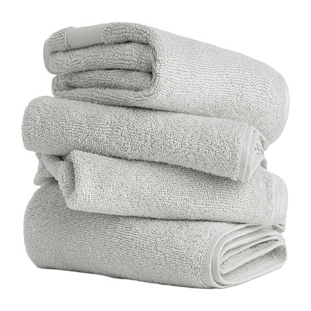 Click here for Hotel-Quality 4 Piece Hand Towel Sets - 100 Cotton... prices