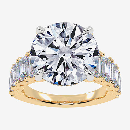 Click here for Signature By Modern Bride (G  Vs2-Si1) Womens 8 1/... prices