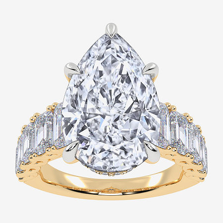 Click here for Signature By Modern Bride (G  Vs2-Si1) Womens 8 1/... prices