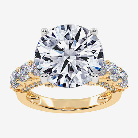 Click here for (G  Vs2-Si1) Womens 7 1/2 Ct. T.W. Lab Grown White... prices