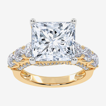 Click here for Signature By Modern Bride (G  Vs2-Si1) Womens 7 1/... prices