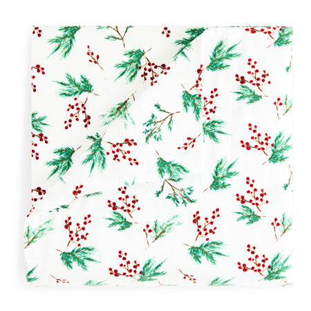 Click here for North Pole Trading Co. Printed Cotton Flannel Shee... prices