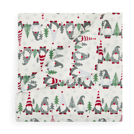Click here for North Pole Trading Co. Printed Cotton Flannel Shee... prices