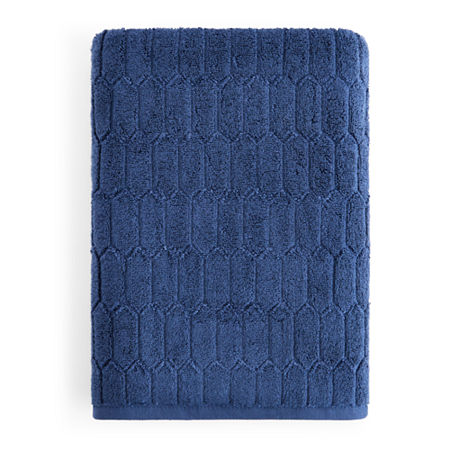 Click here for Liz Claiborne Signature Plush Textured Bath Towel... prices