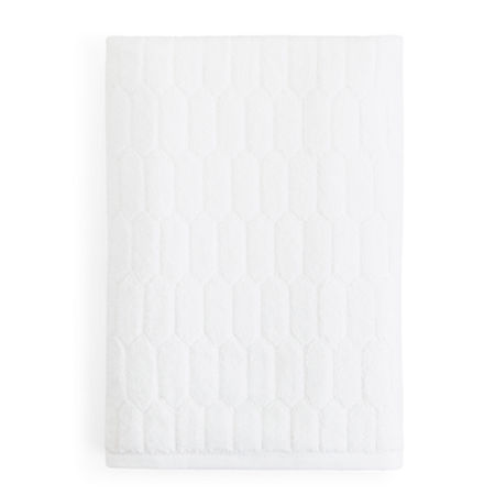 Click here for Liz Claiborne Signature Plush Textured Bath Towel... prices