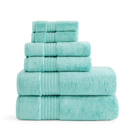 Click here for Liz Claiborne Signature Plush Bath Towel  One Size... prices