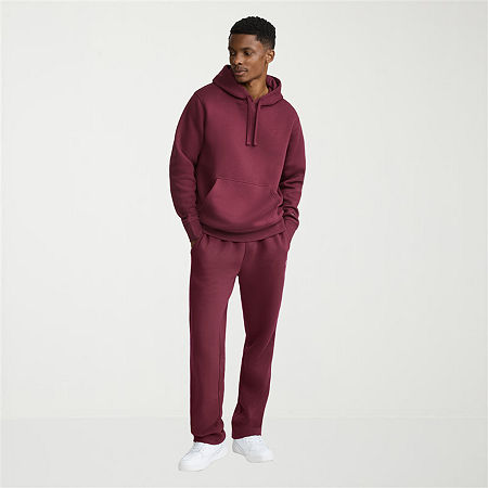 Click here for Champion Powerblend Mens Long Sleeve Active Hoodie... prices