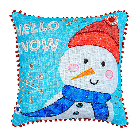 Click here for Vibhsa Vibhsa Holiday Reverie Christmas Hello Snow... prices