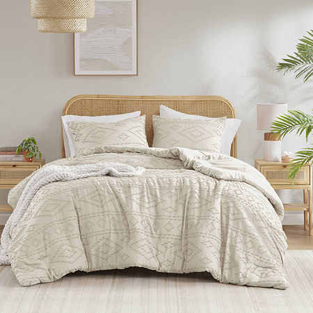 Click here for 510 Design Gigi Geometric Tufted Lightweight Easy... prices