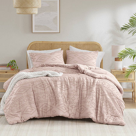 Click here for 510 Design Gigi Geometric Tufted Lightweight Easy... prices