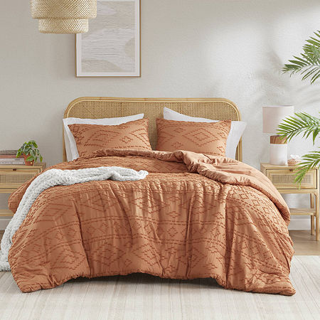 Click here for 510 Design Gigi Geometric Tufted Lightweight Easy... prices