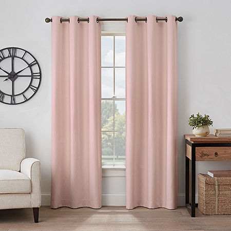 Click here for Eclipse Gabriella Grommet Top Energy Saving 100 Bl... prices