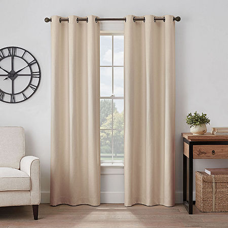 Click here for Eclipse Gabriella Grommet Top Energy Saving 100 Bl... prices