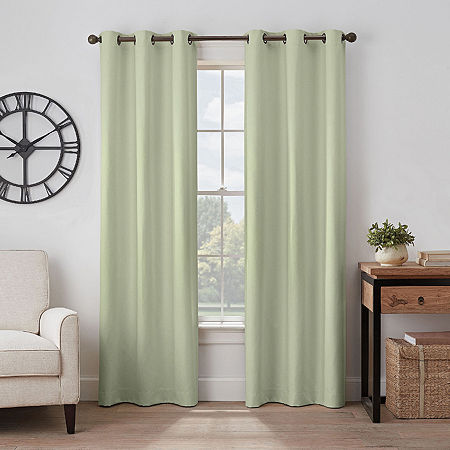 Click here for Eclipse Gabriella Grommet Top Energy Saving 100 Bl... prices