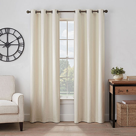 Click here for Eclipse Gabriella Grommet Top Energy Saving 100 Bl... prices