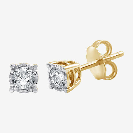 Click here for Ever Star (G / SI1-SI2) 1/3 CT.T.W. Lab-Grown Diam... prices