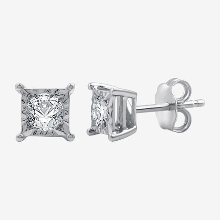 Click here for (G / Si1-Si2) 1/2 CT. T.W. Lab Grown White Diamond... prices