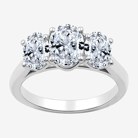 Click here for Love Lives Forever (G / Si1-Si2) Womens 2 CT. T.W.... prices
