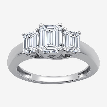 Click here for Love Lives Forever (G / Si1-Si2) Womens 2 CT. T.W.... prices
