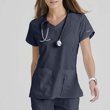 Click here for Greys Anatomy by Barco Classic 41423 Cora 4-Pocket... prices
