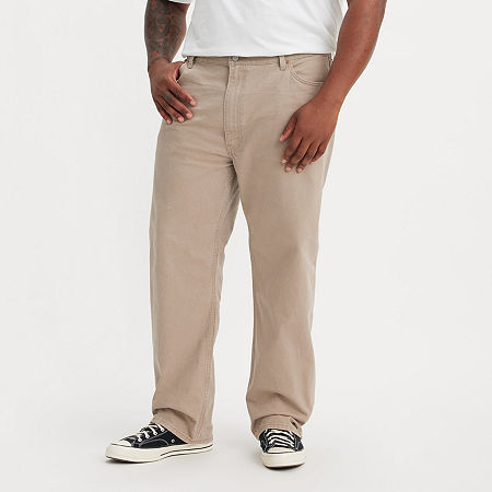 Click here for Levis Big and Tall Mens 505 Regular Fit Jean  38 3... prices