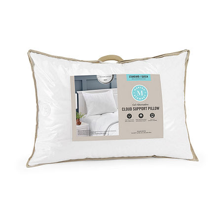 Click here for Martha Stewart Gel-Alternative Soft Cloud Support... prices