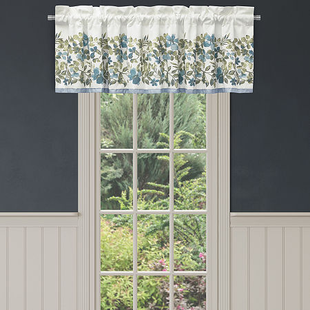Click here for Royal Court Evergreen Window Straight Valance  17... prices